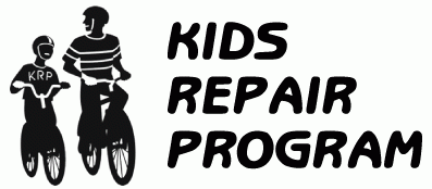 Kids Repair Program